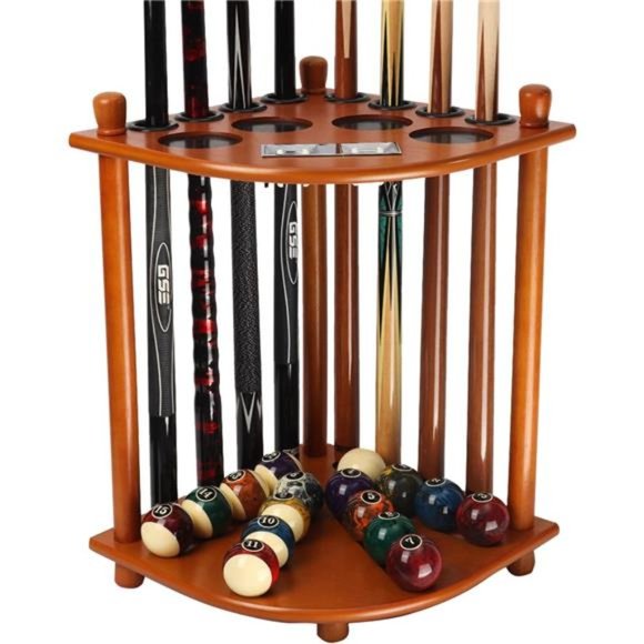 Games | Billiards Pool Stick Holder Onlycornerstyle Floor Stand ...